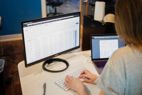 Material Supply | Command Alkon