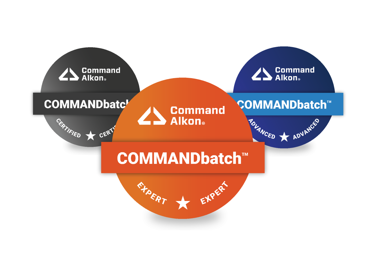 Training Services | Command Alkon