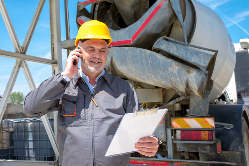 Batch AI | Command Alkon